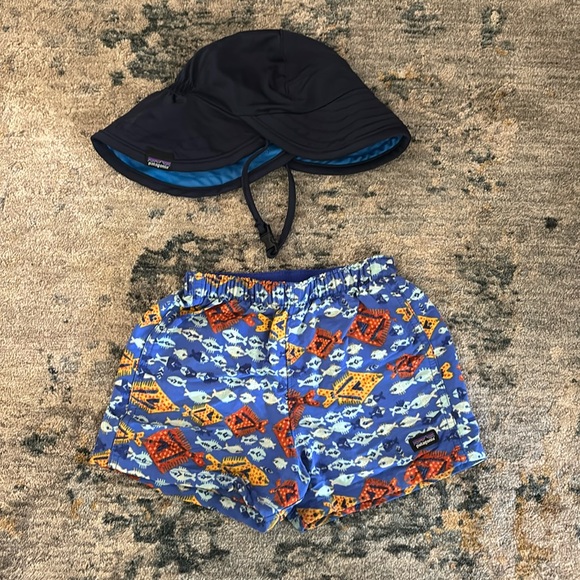 Patagonia | Swim | Patagonia Swim Set | Poshmark